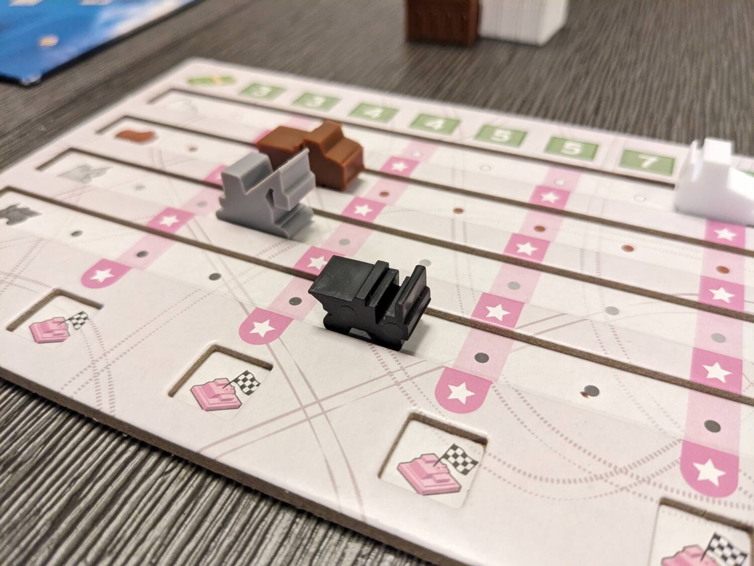 Tower Up Game Review – Meeple Mountain