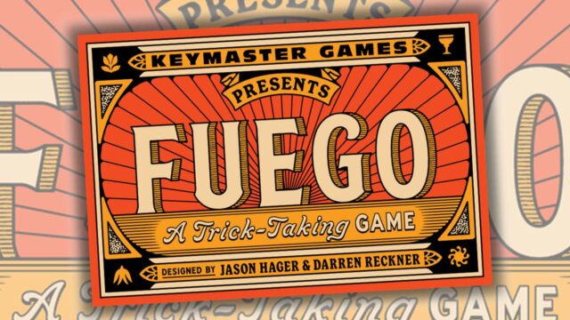 Fuego Game Review – Meeple Mountain