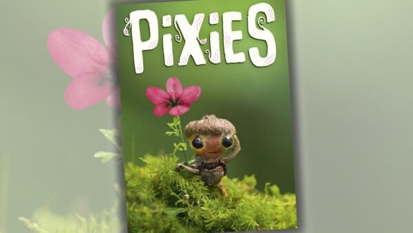 Pixies Game Review – Meeple Mountain