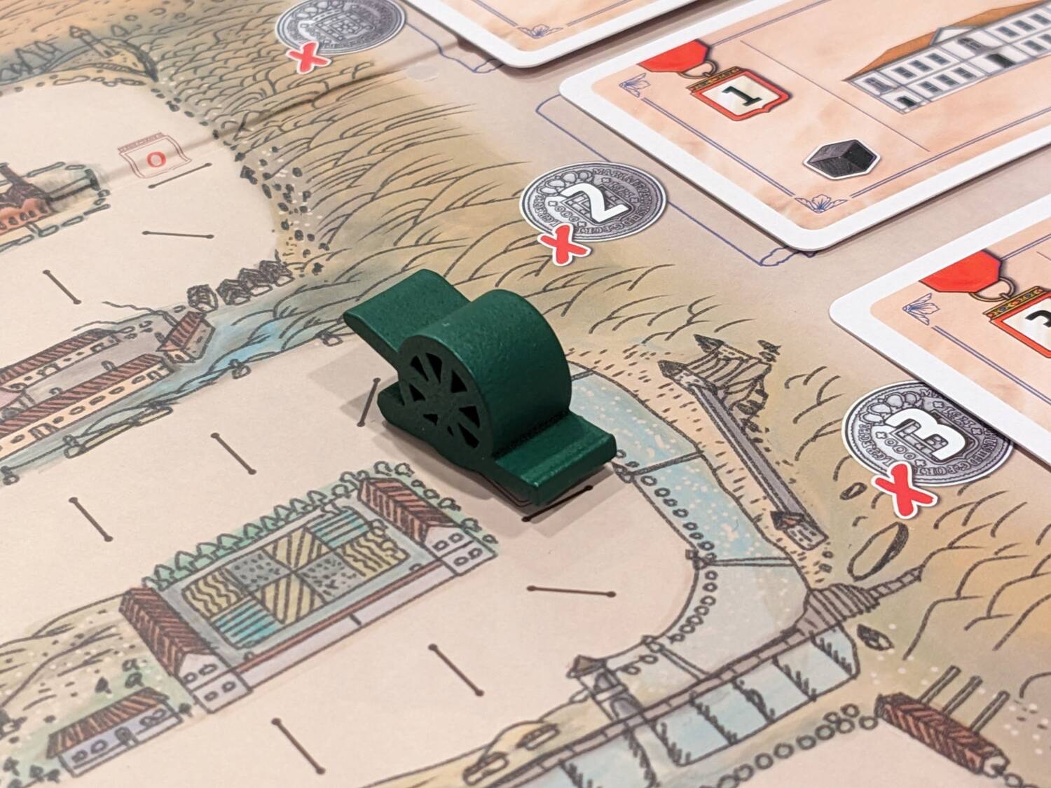 Stephens Game Review – Meeple Mountain