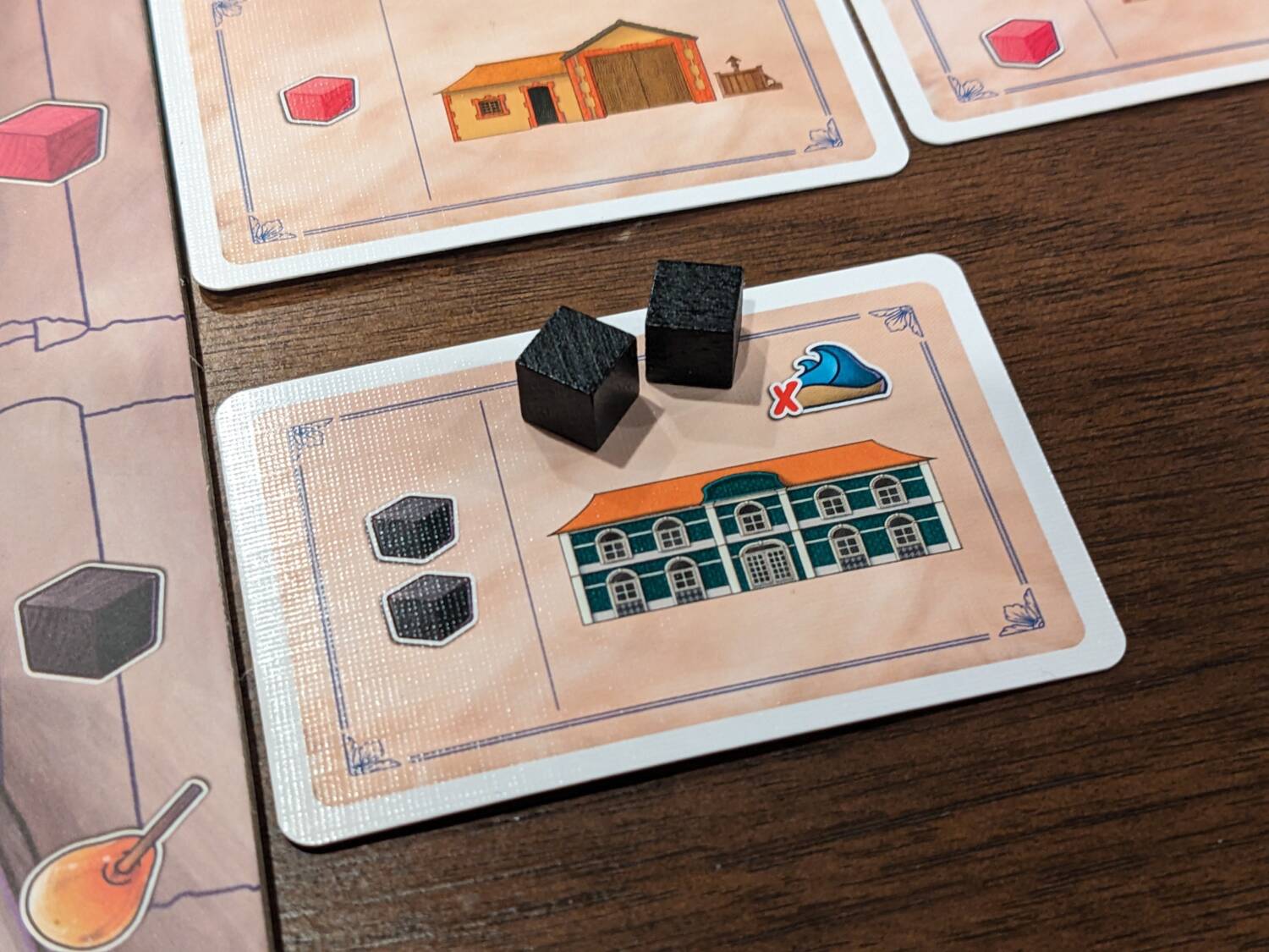 Stephens Game Review – Meeple Mountain