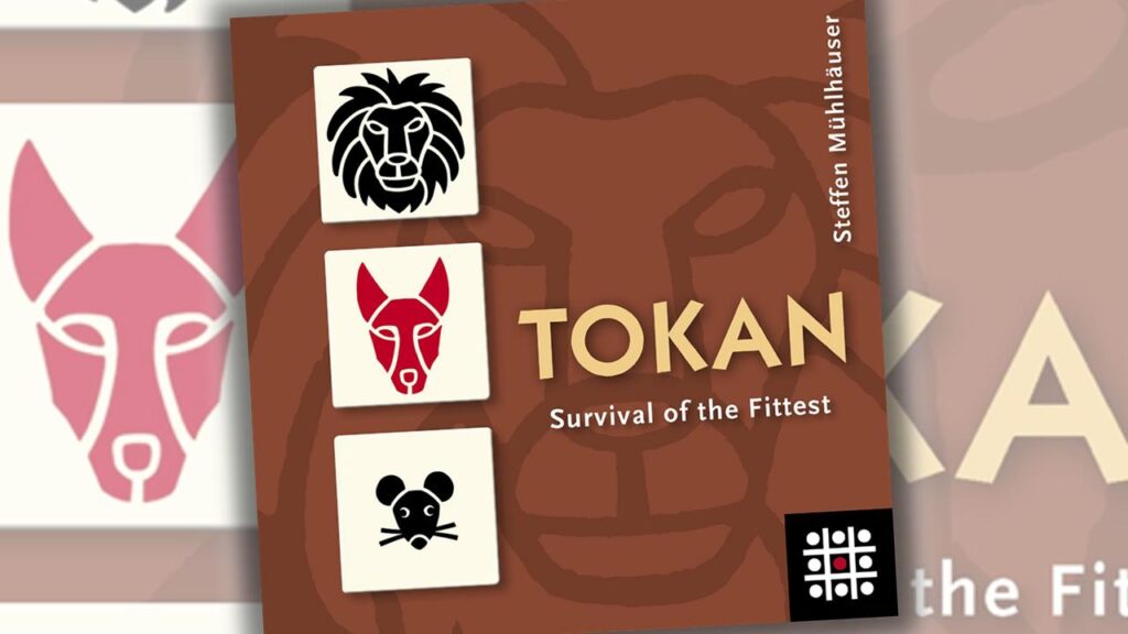 Tokan – Meeple Mountain