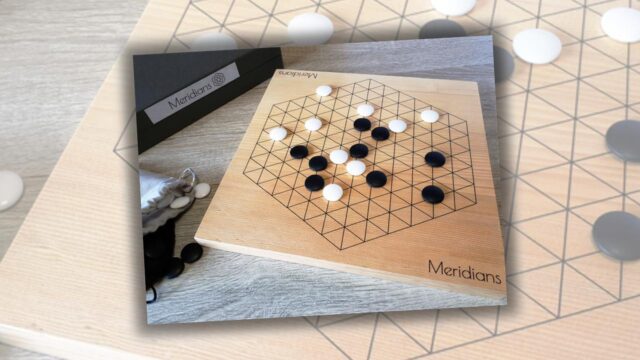 Meridians Board Game Review – Meeple Mountain