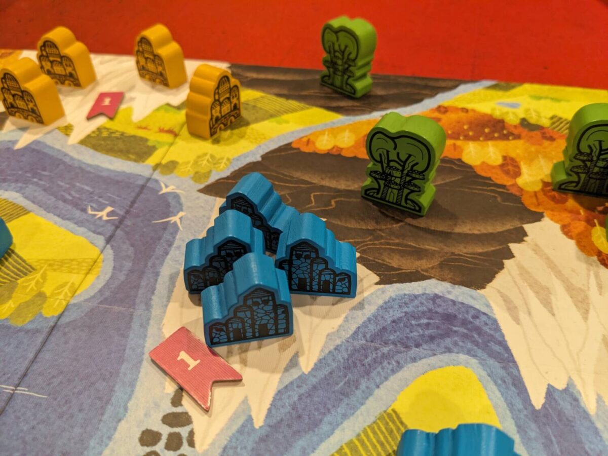 Altay: Dawn of Civilization Game Review – Meeple Mountain