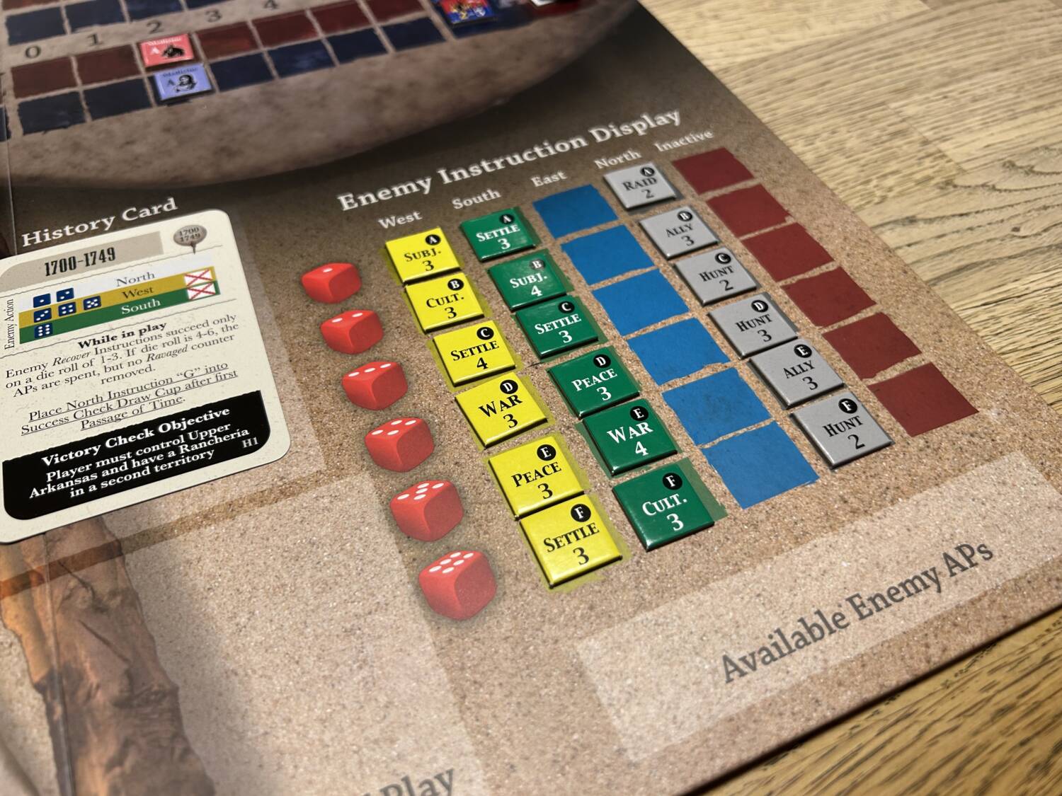 Comanchería: The Rise and Fall of the Comanche Empire Game Review ...