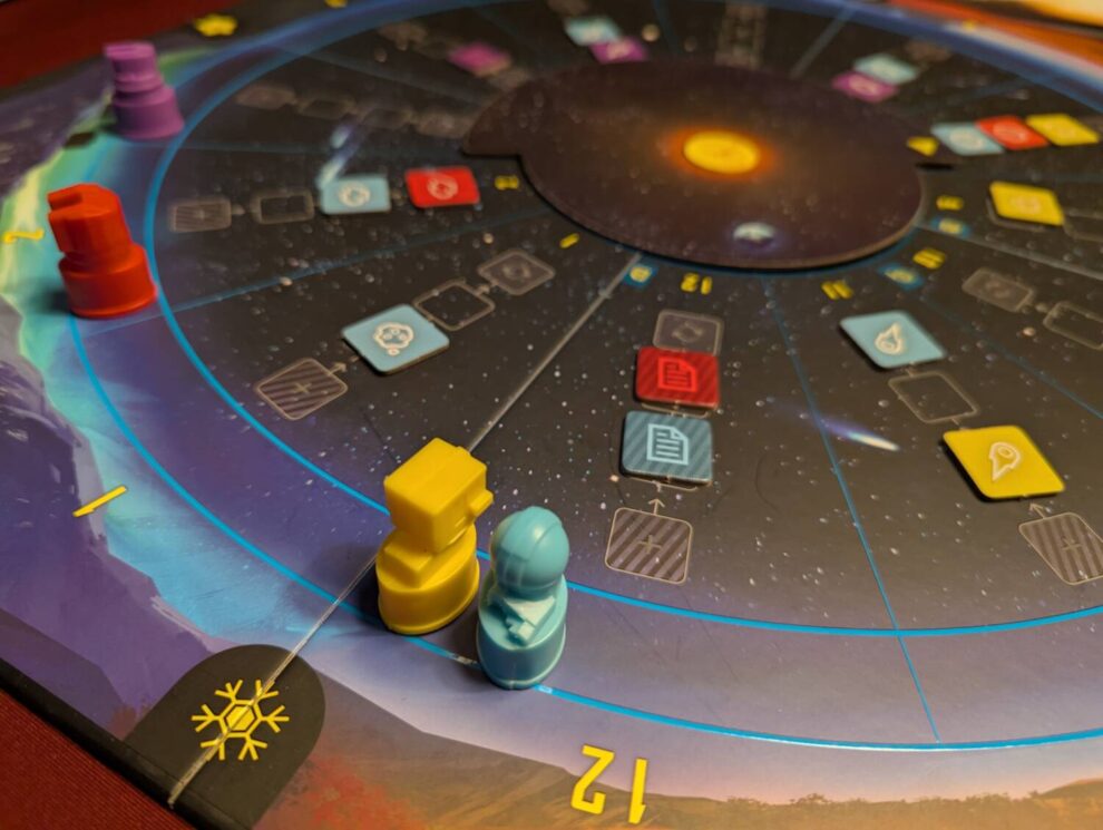 The Search for Planet X Game Review – Meeple Mountain