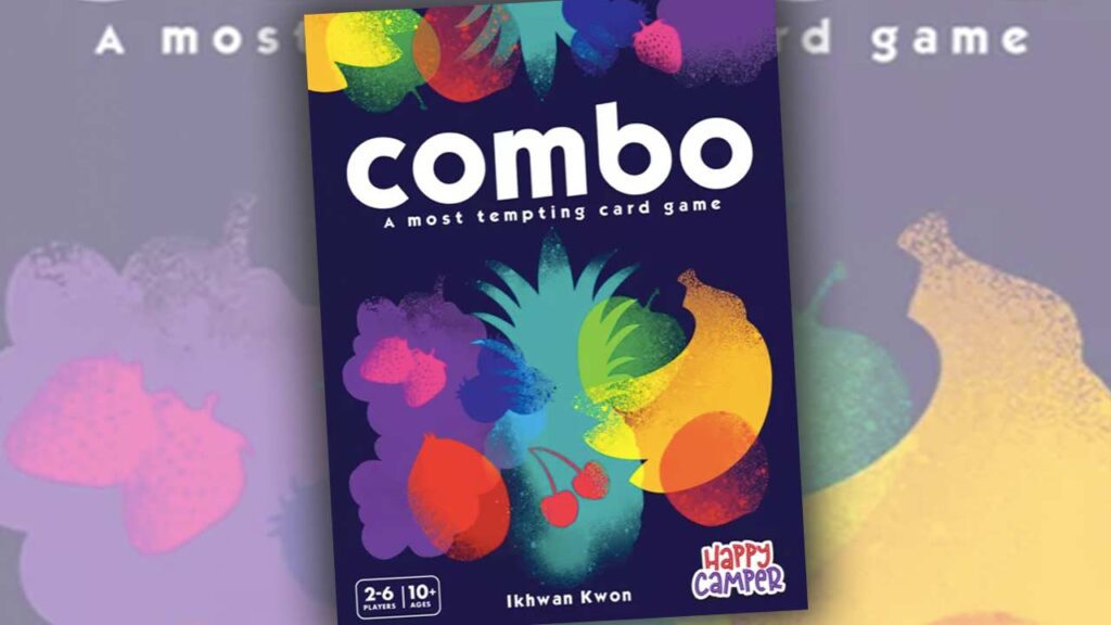 Combo Game Review – Meeple Mountain