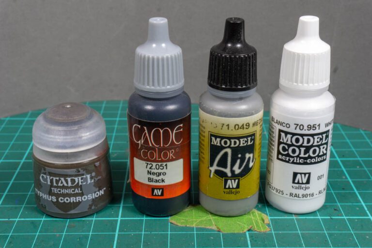 A Beginner’s Guide to Warhammer Tabletop Gaming – Meeple Mountain