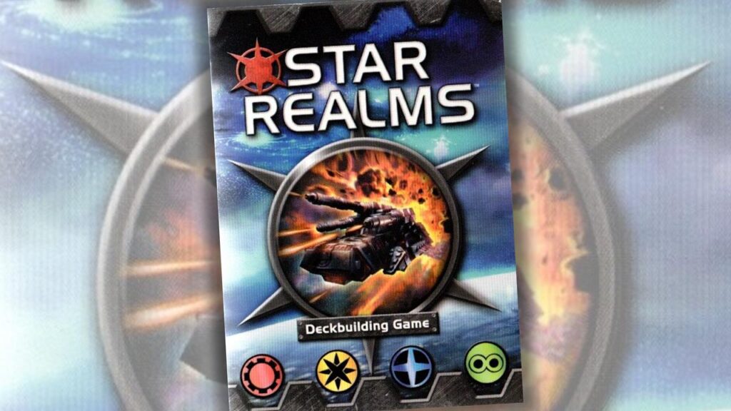 Star Realms Game Review – Meeple Mountain