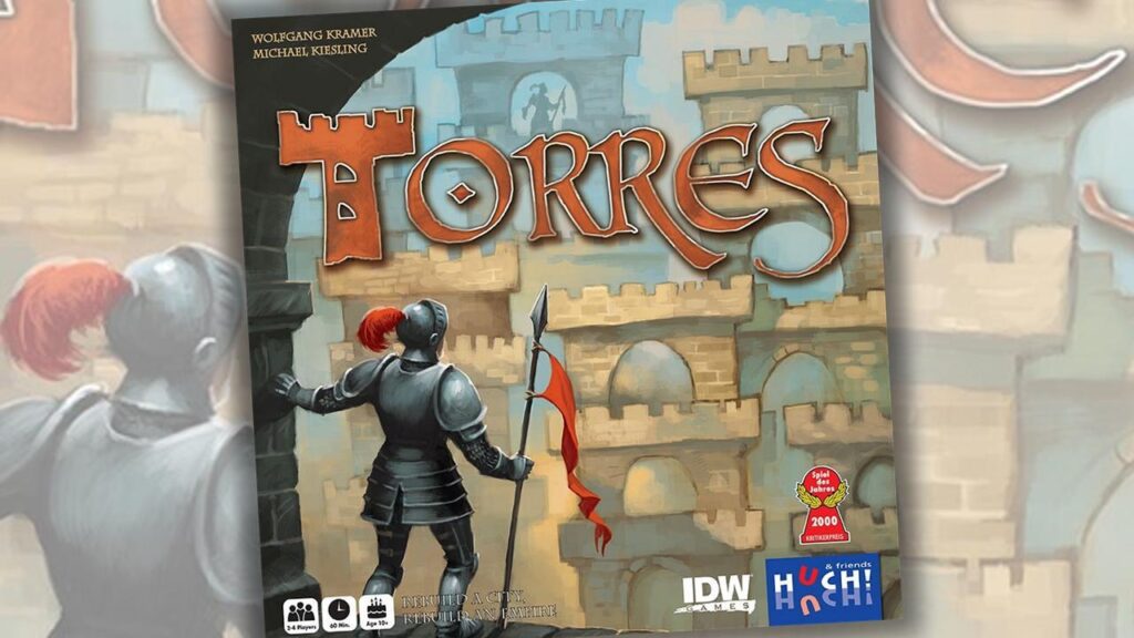 Board Game Reviews – Page 2 – Meeple Mountain