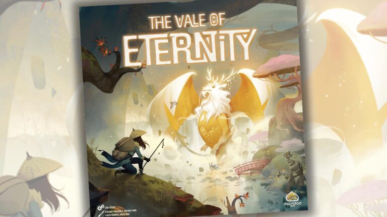 The Vale of Eternity Game Review – Meeple Mountain