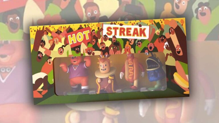 Hot Streak Game Review – Meeple Mountain