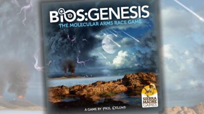 Board Game Reviews – Meeple Mountain