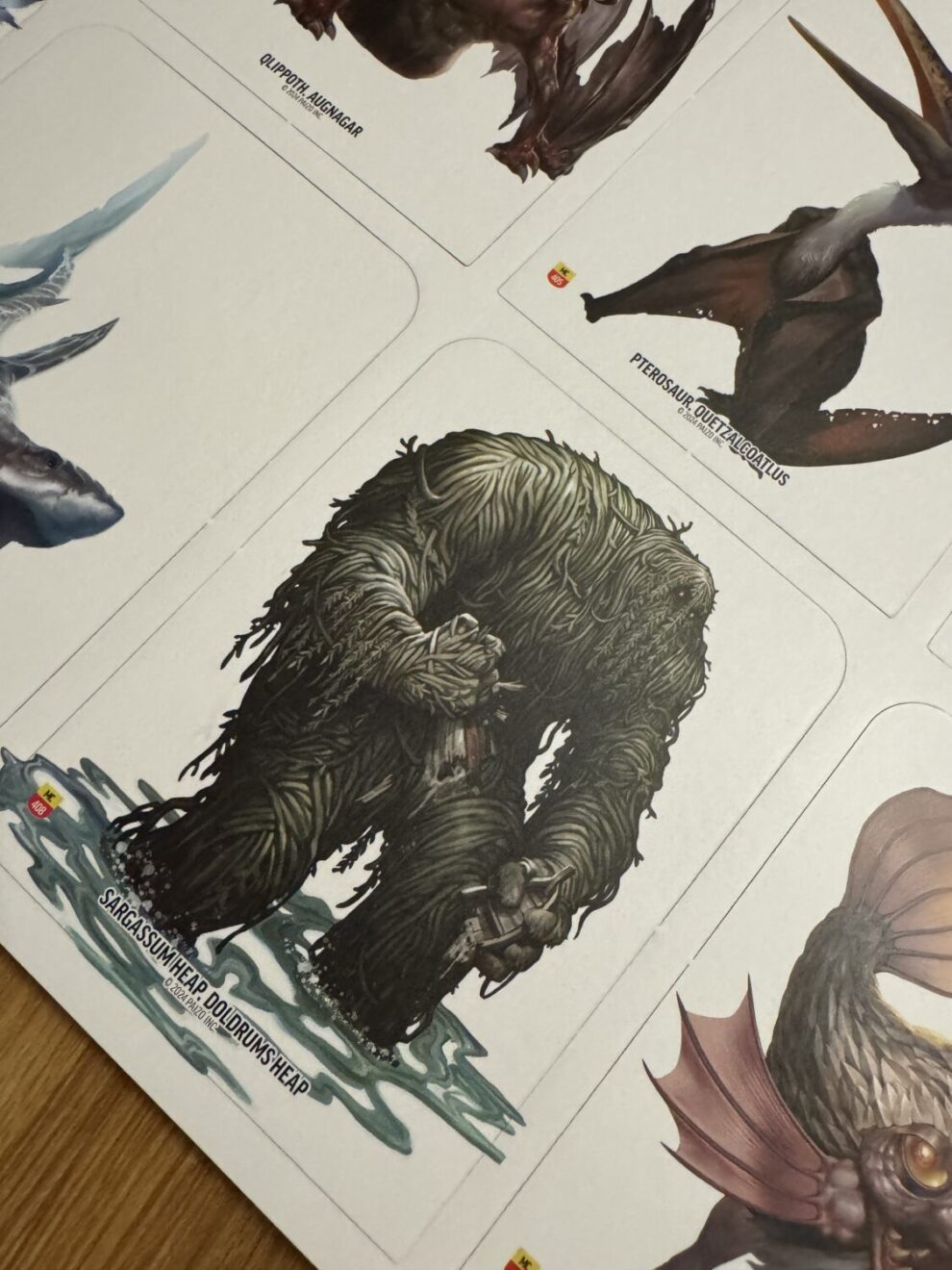 Pathfinder Core Pawn Box Game Review – Meeple Mountain