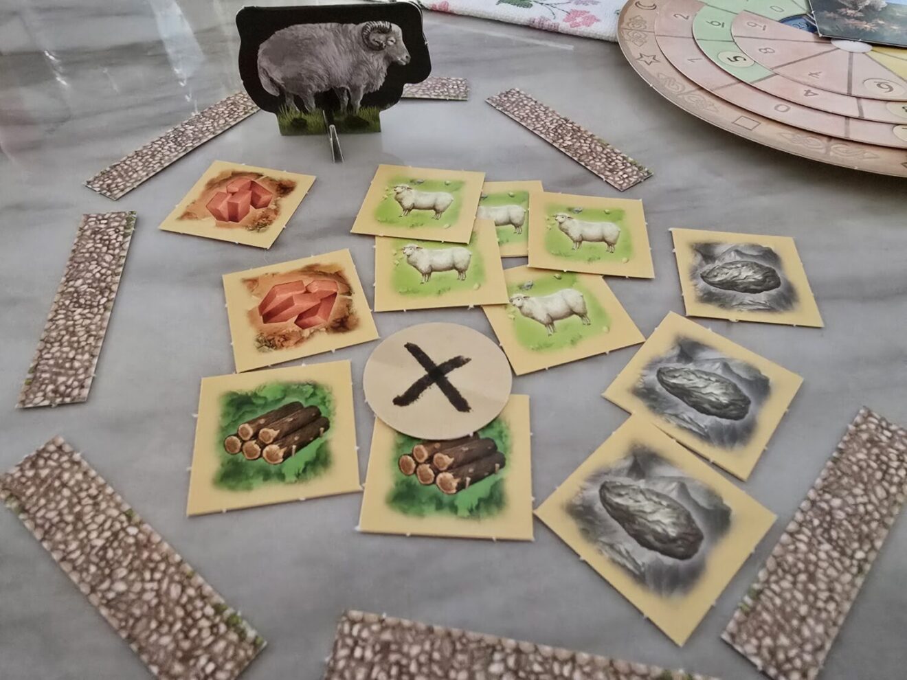EXIT: The Game – Adventures on Catan Game Review – Meeple Mountain