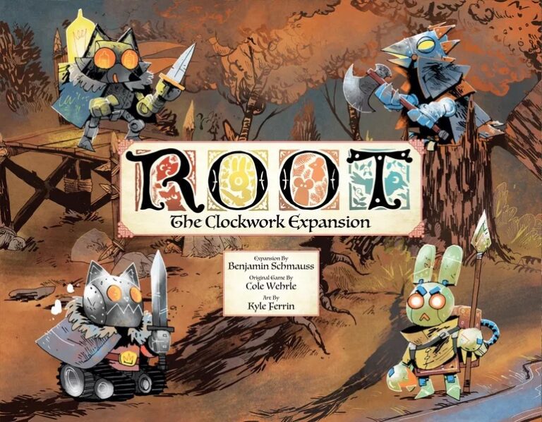 Root Expansions Consumer Guide – Meeple Mountain