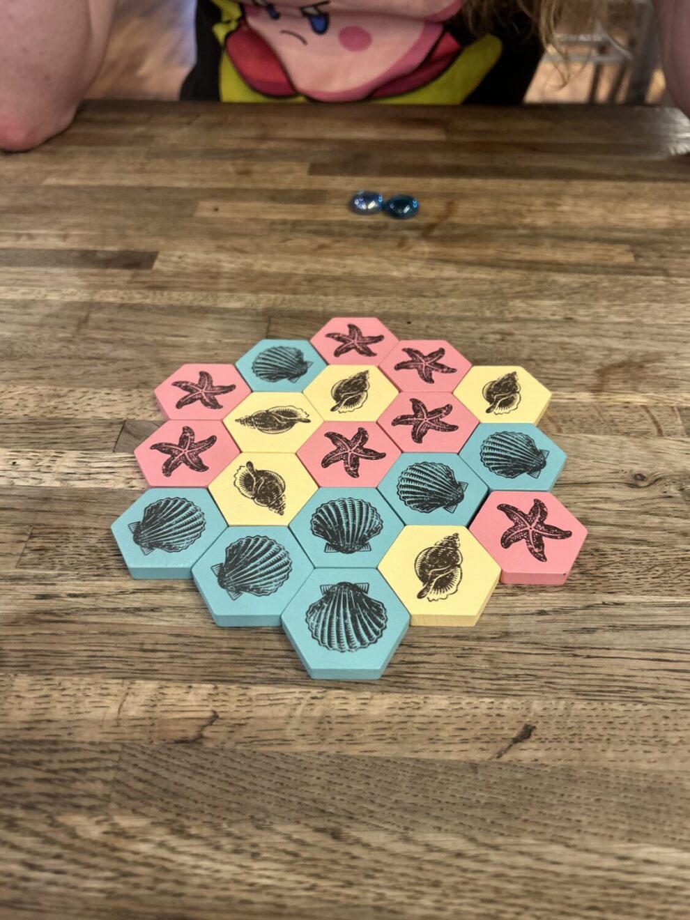 High Tide Game Review – Meeple Mountain