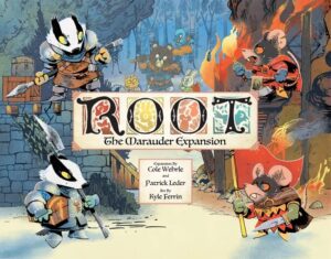 Root Expansions Consumer Guide – Meeple Mountain
