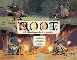 Root Expansions Consumer Guide – Meeple Mountain