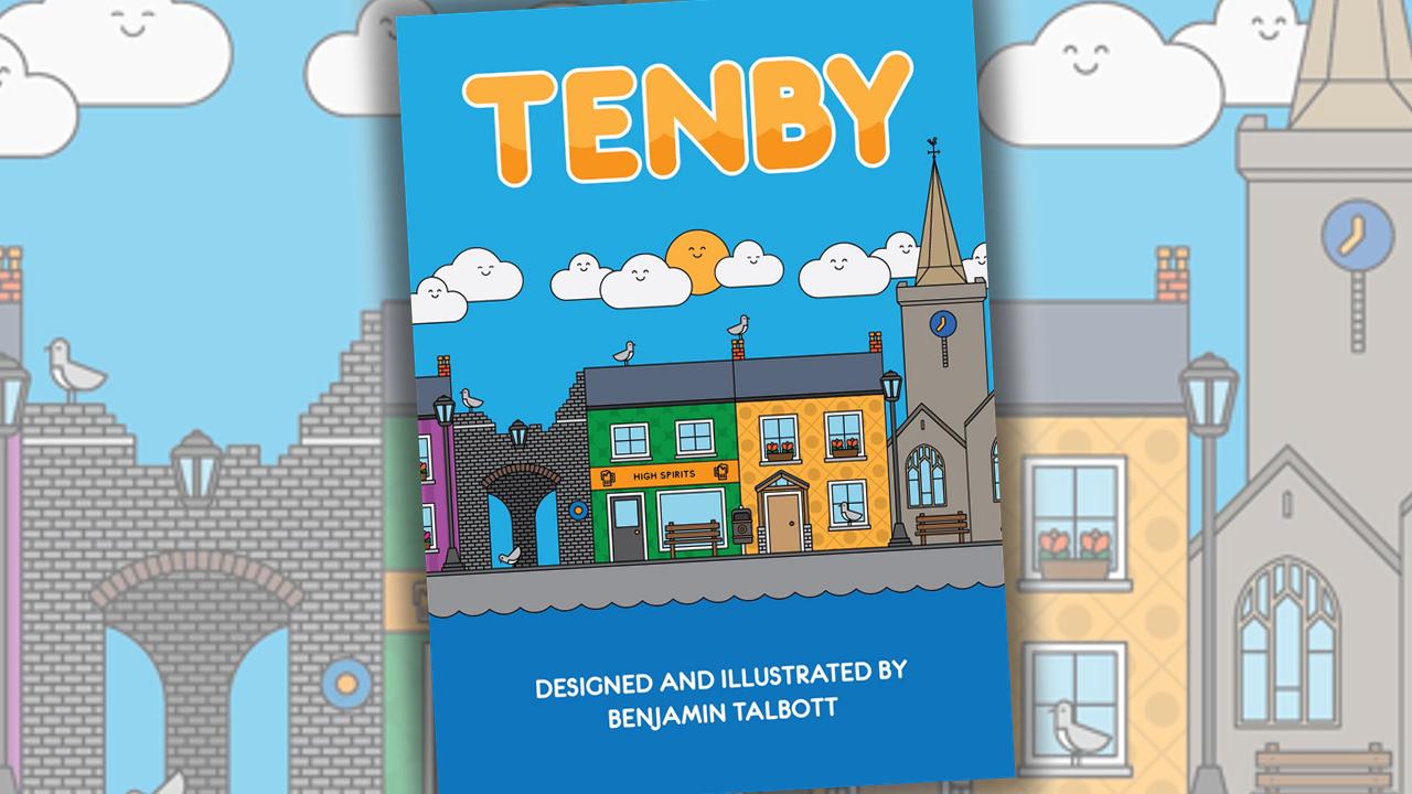 Tenby Game Review – Meeple Mountain