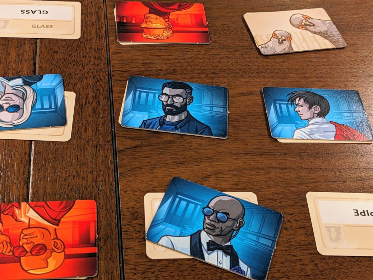 Games We Love: Codenames – Meeple Mountain