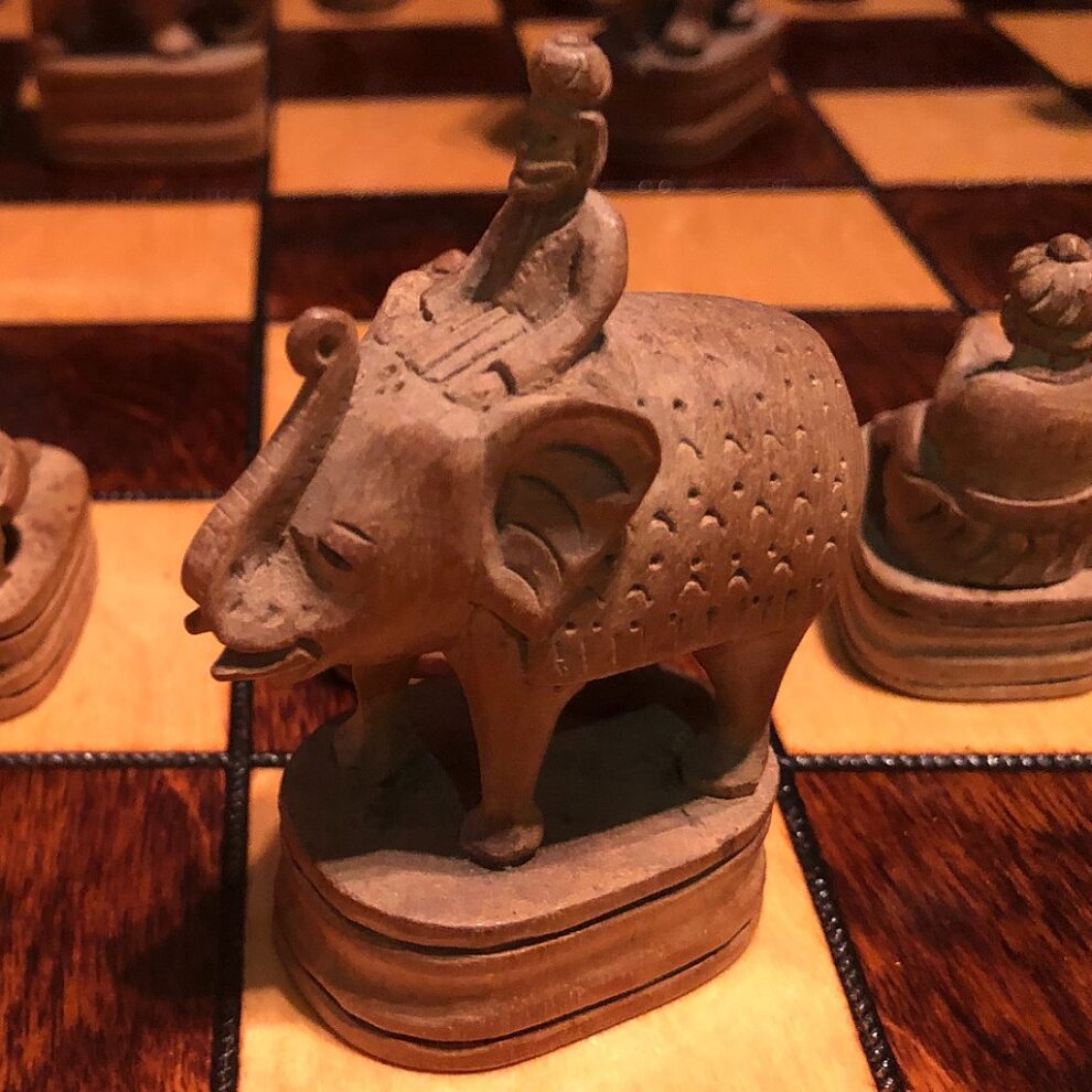 Top 6 Reasons Why Chess is a Bad Game – Meeple Mountain