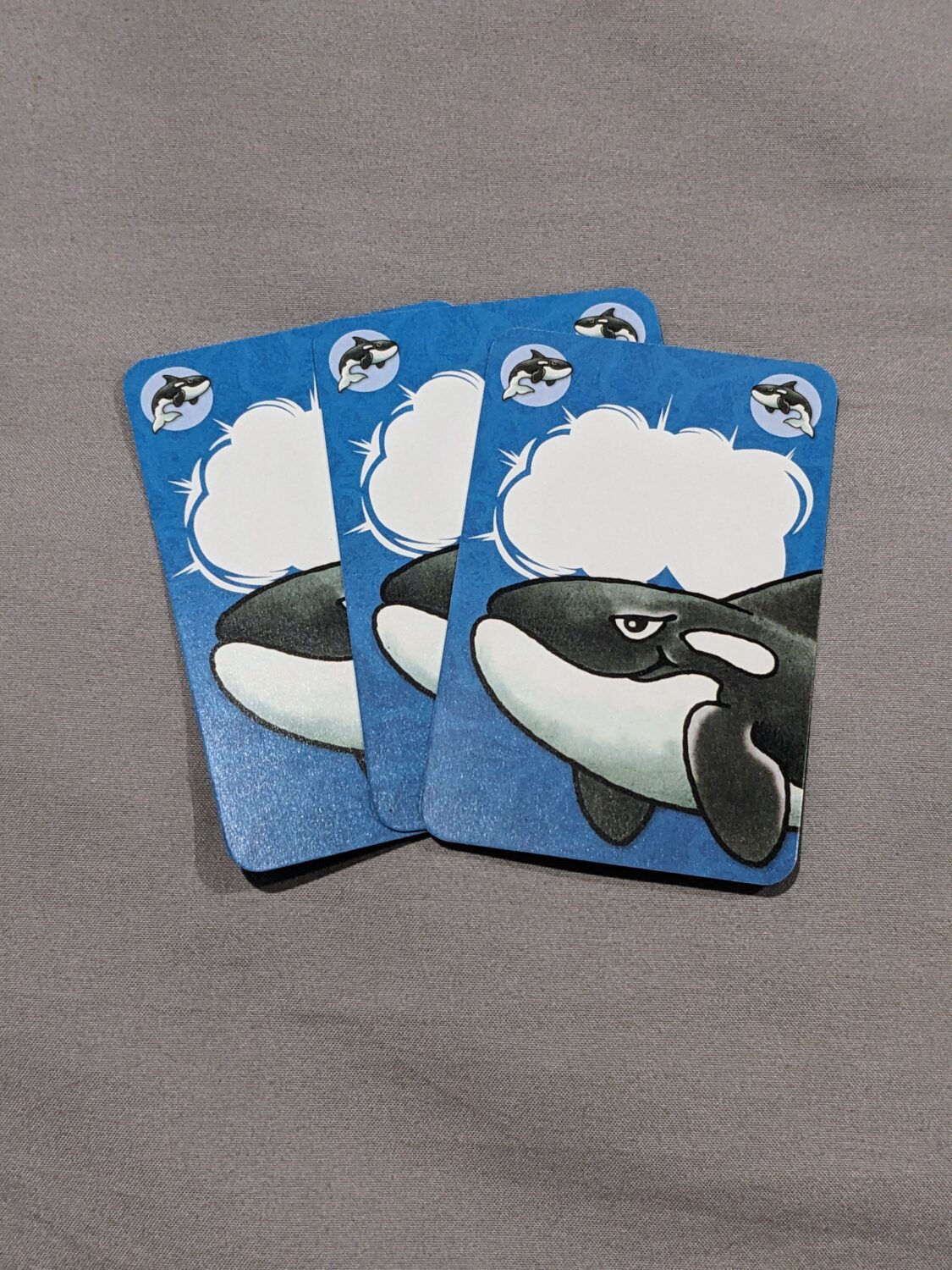 Frank’s Zoo Game Review – Meeple Mountain