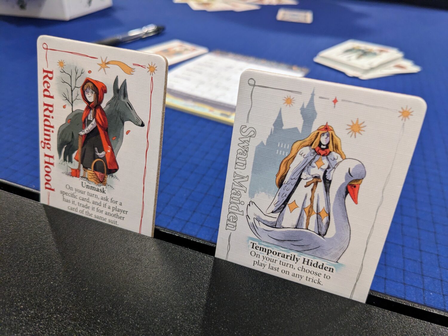 Rebel Princess: Deluxe Edition—Happily Never After Game Review – Meeple ...