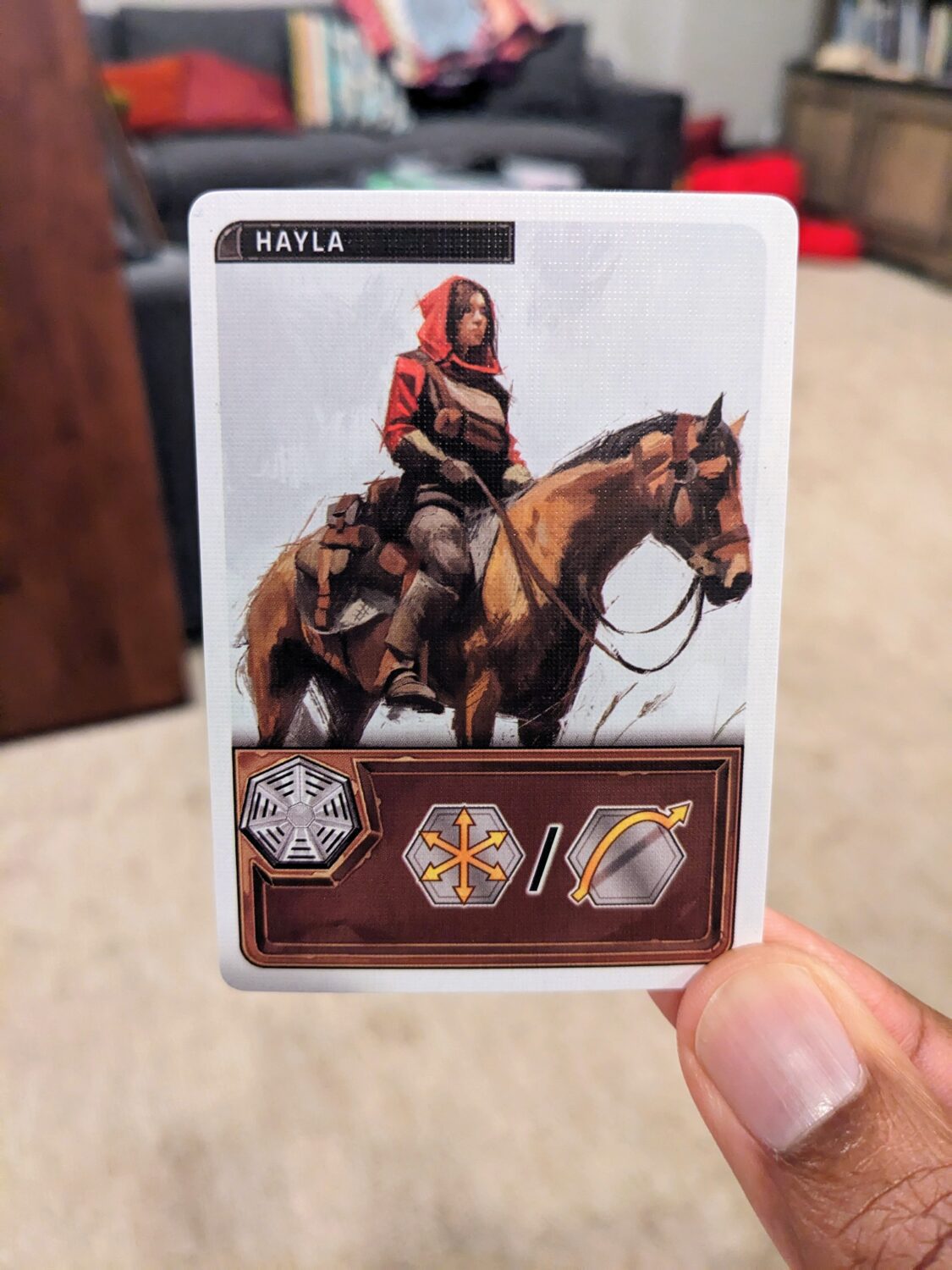 Recall Game Review – Meeple Mountain
