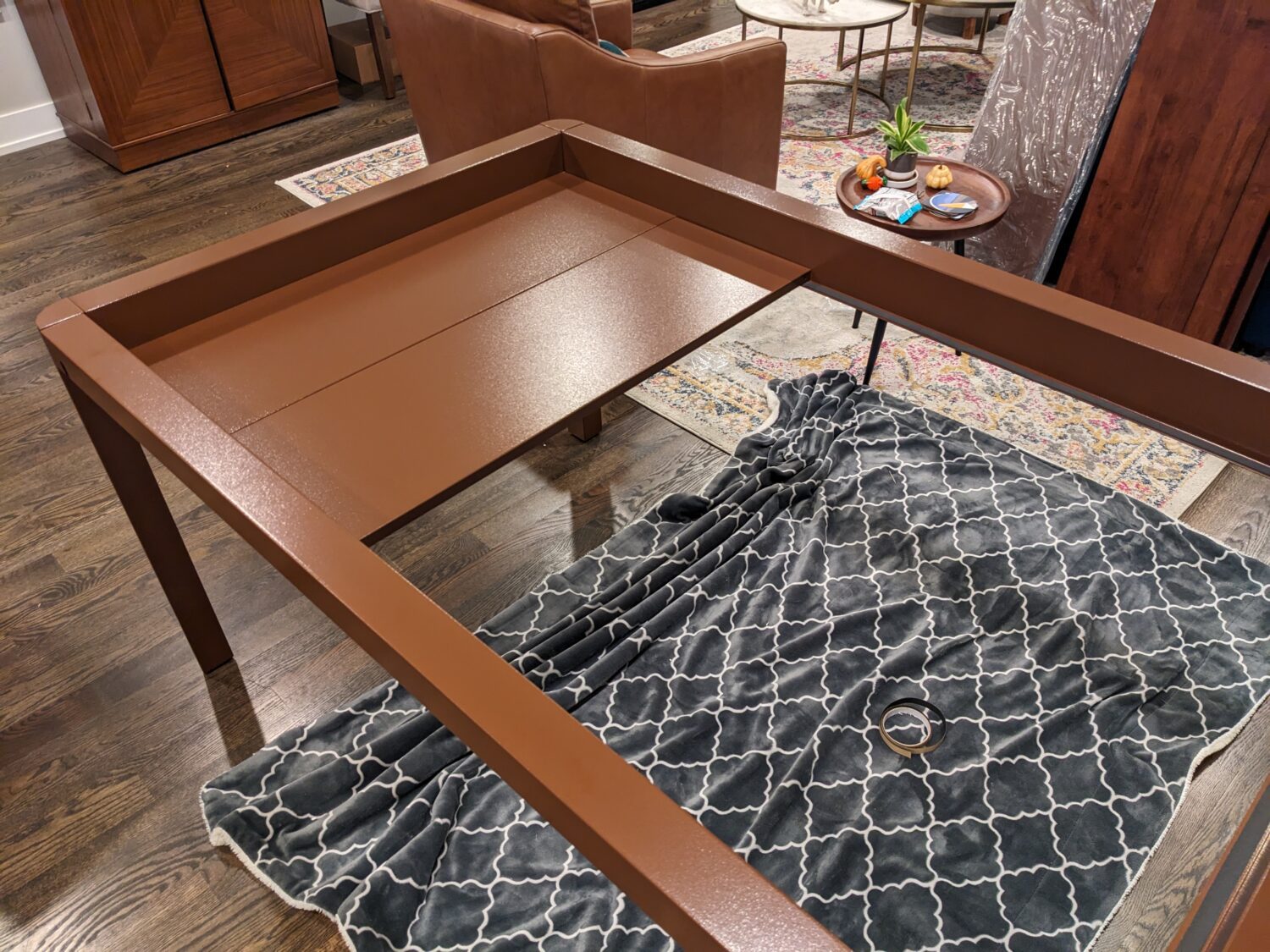 BoxKing Project Ironside 2.0 Gaming Table Review – Meeple Mountain
