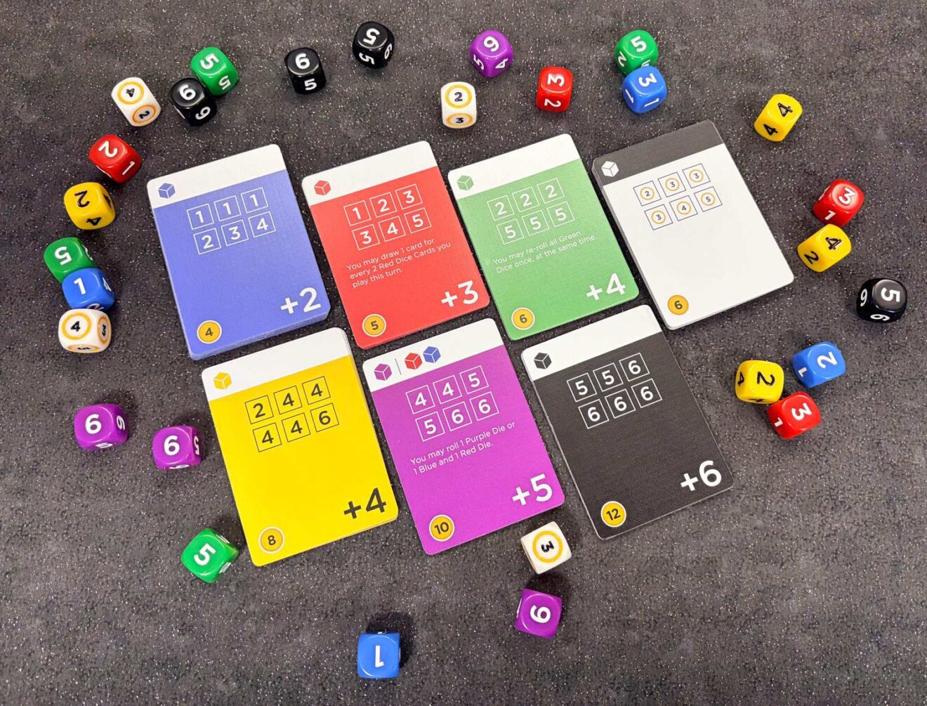 Bare Bones Game Review – Meeple Mountain