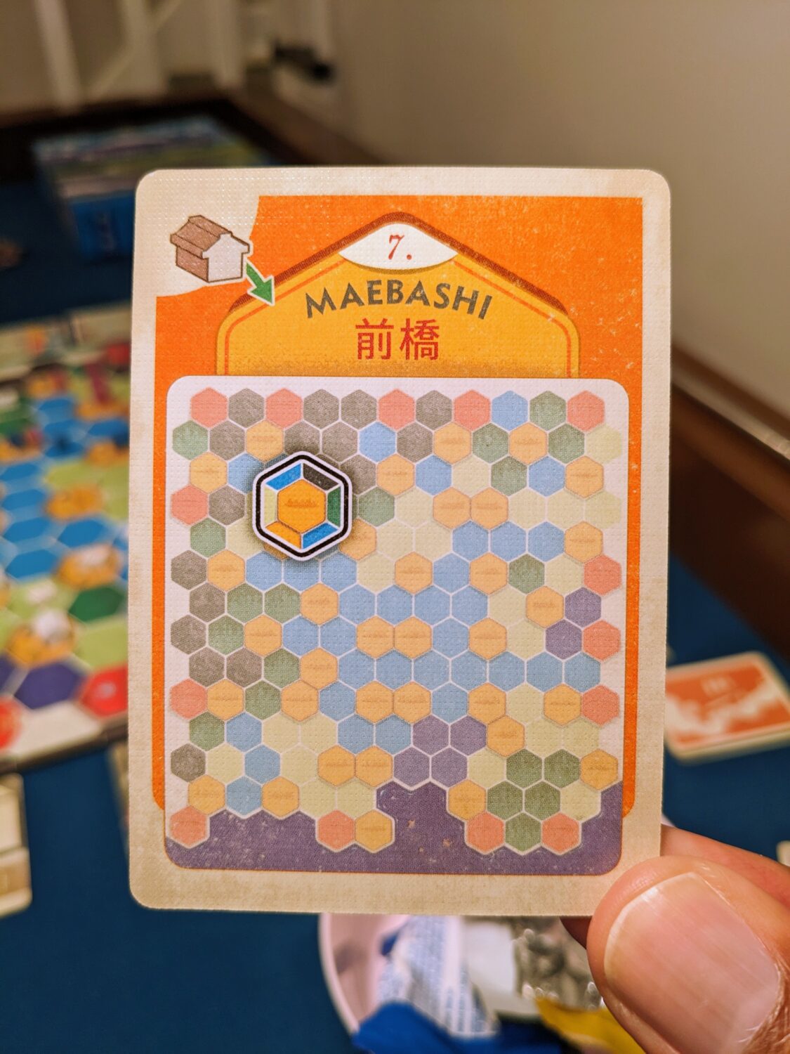 Railway Boom Game Review – Meeple Mountain