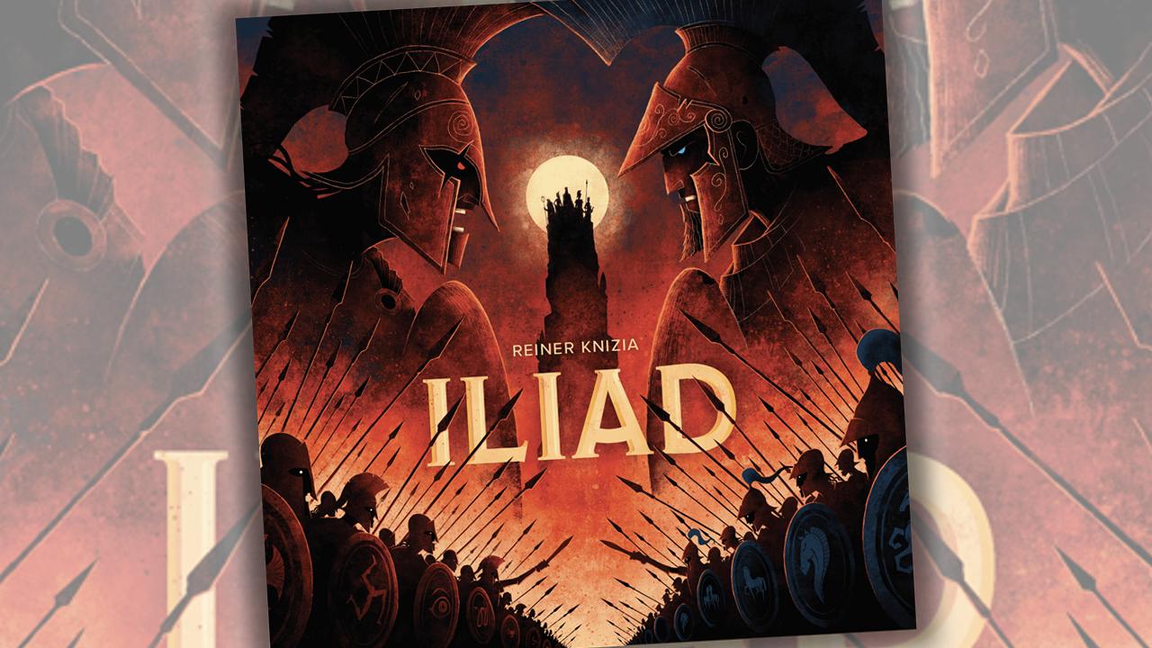 Iliad Game Review – Meeple Mountain