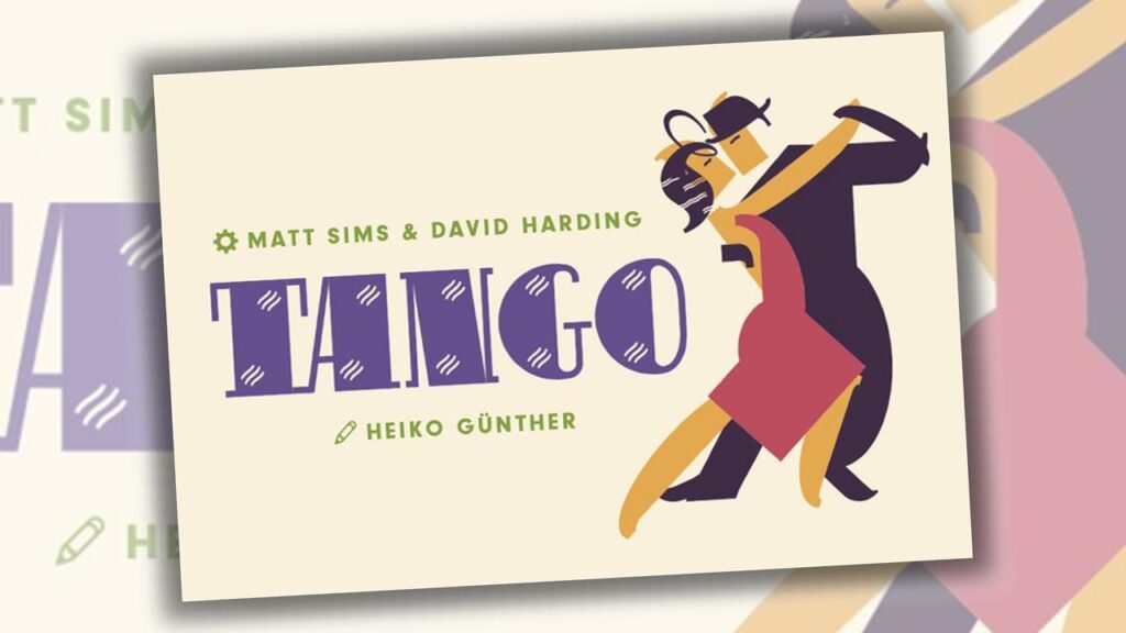 Tango – Meeple Mountain
