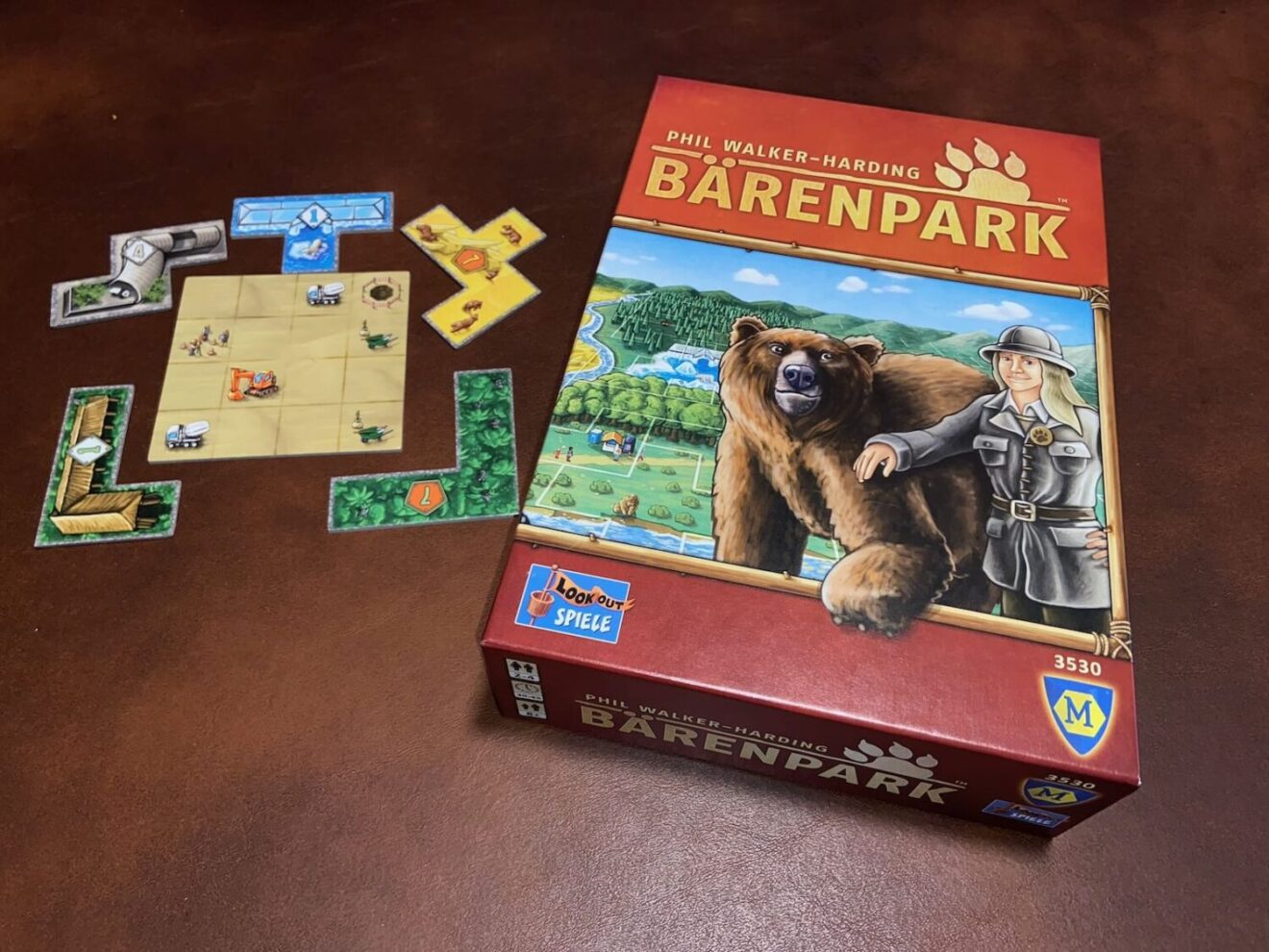 Top Six Games That Rebuilt My Interest in Board Games – Meeple Mountain