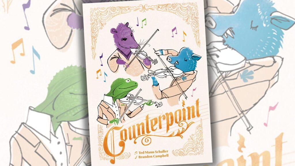 Board Game Reviews – Meeple Mountain